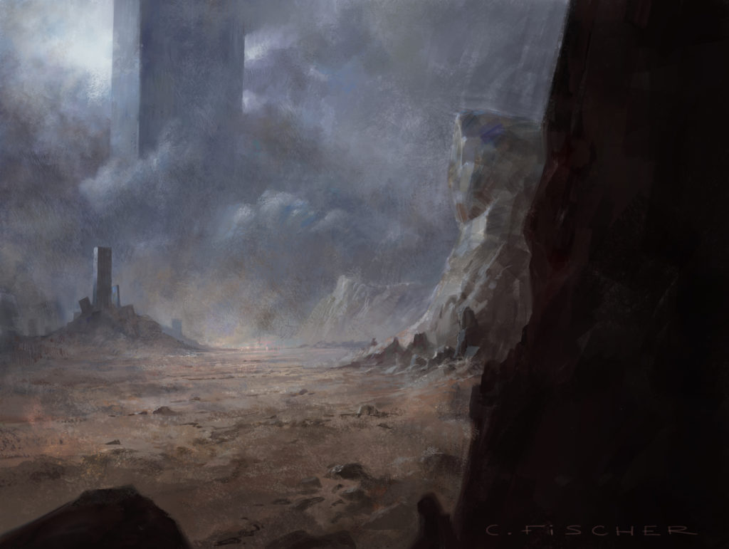 Monolyth - L'Atelier d'eux